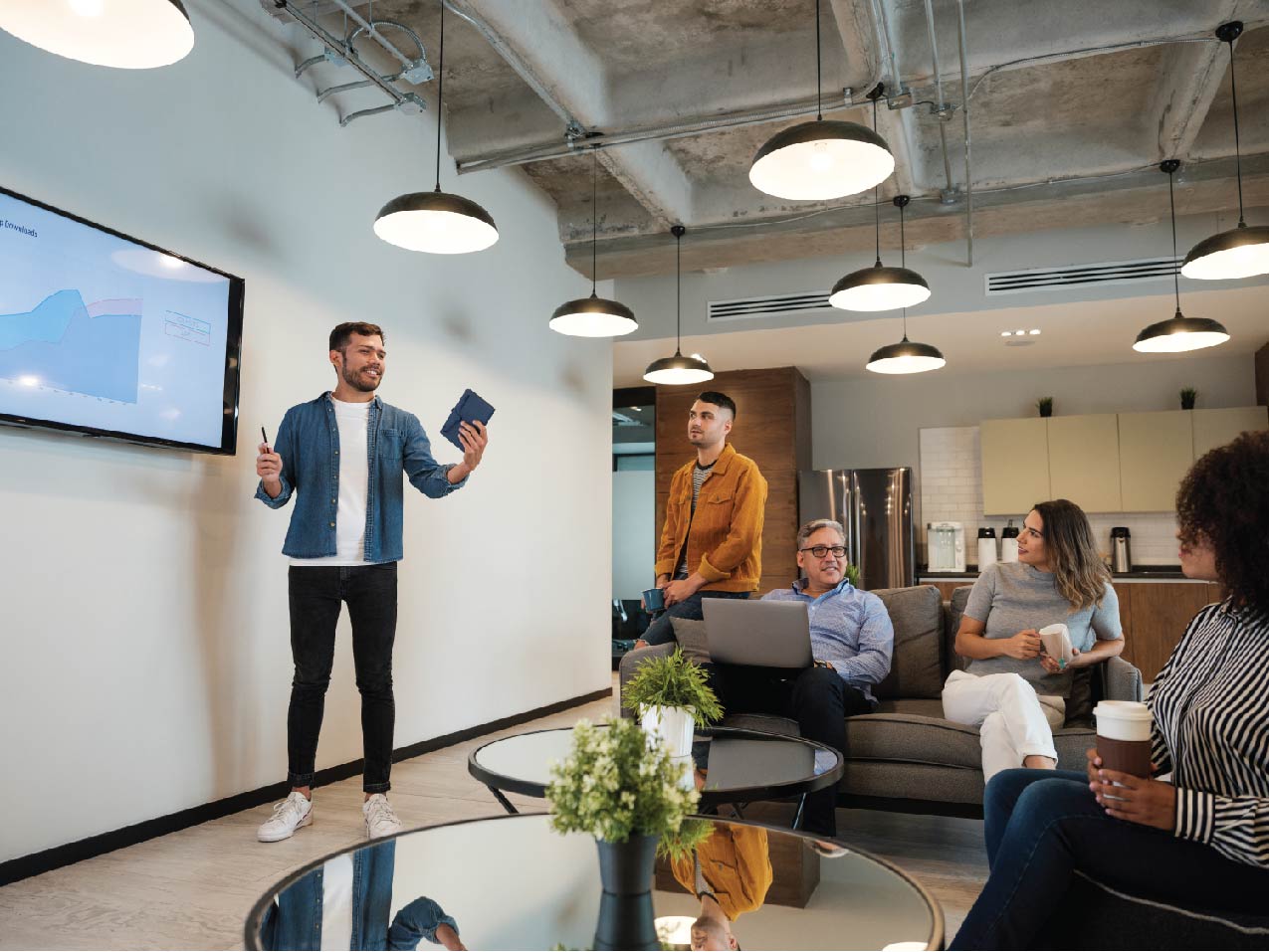 Raleigh Cloud Immersion Experience Event | Synergy Technical